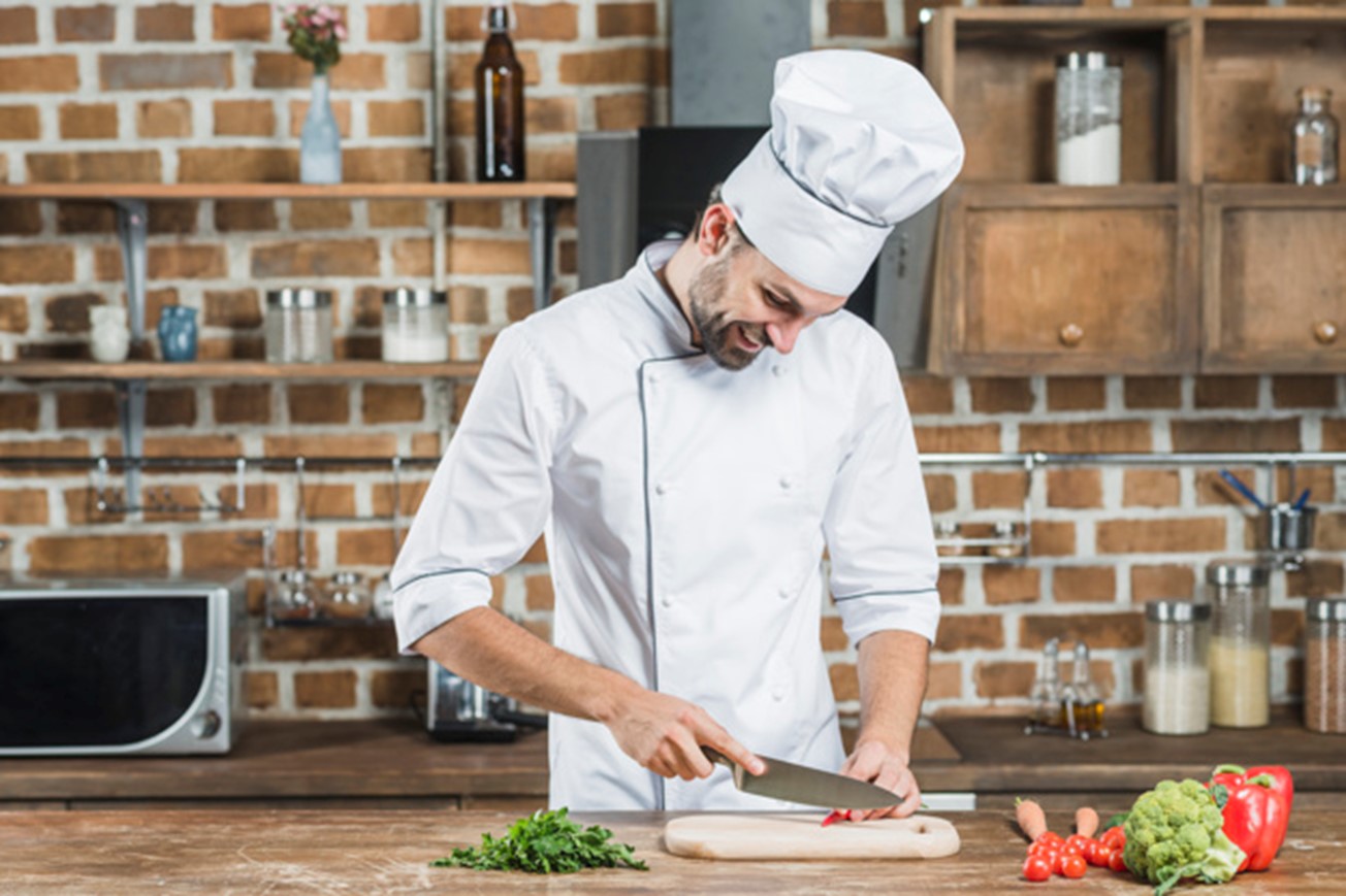Make Your Career As a Chef: Its Education, Training & Its ...