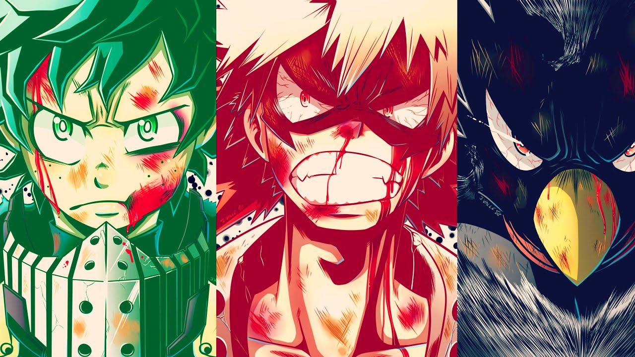 What Happened to the Most Popular Manga Scalation and why Mangastream ...